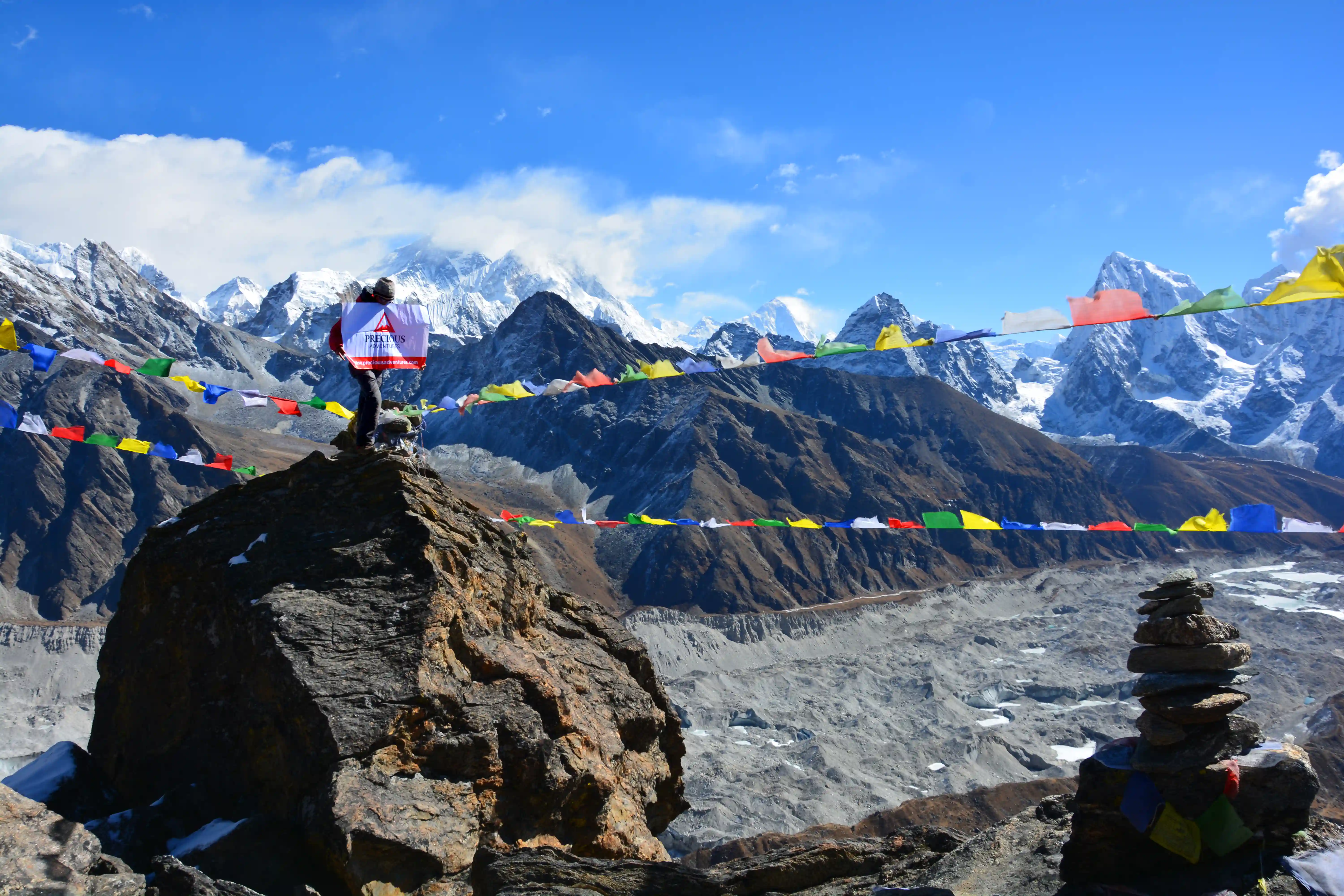 Seven Best Trek in Nepal| Precious Adventures